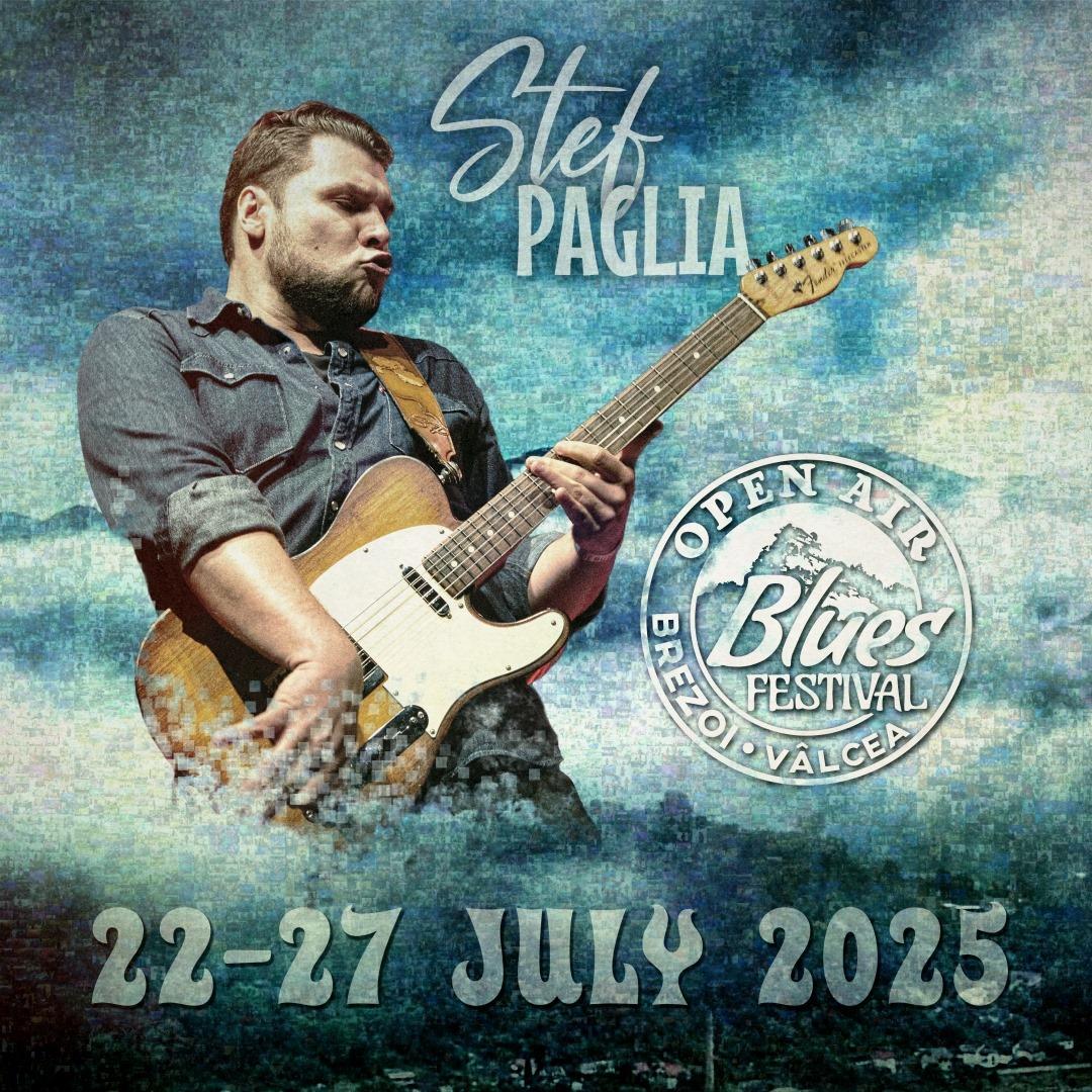 Home | Open Air Blues Festival Brezoi